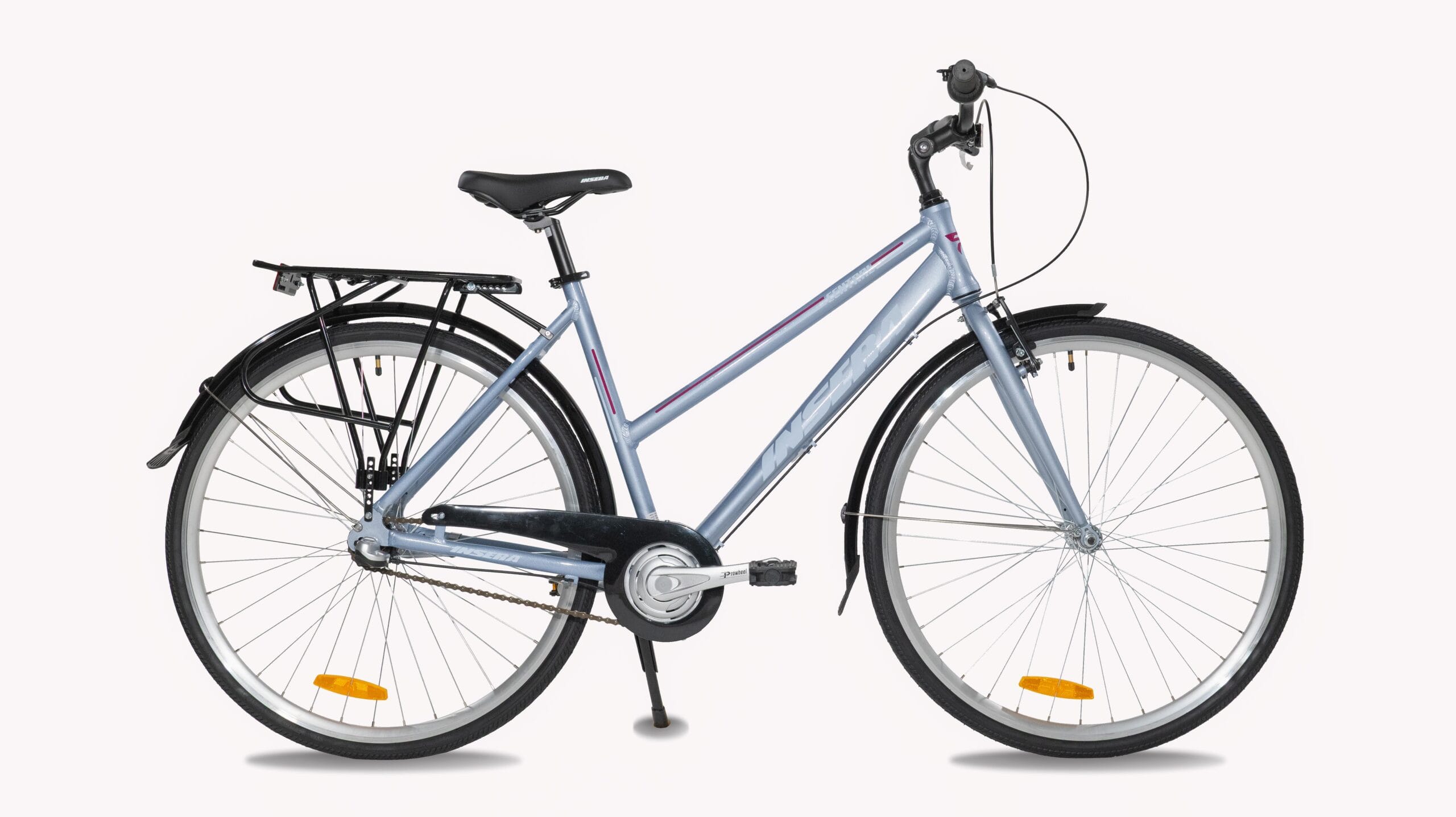 INSERA CENTRAL 28" 50cm 3-V - Moves You Oy